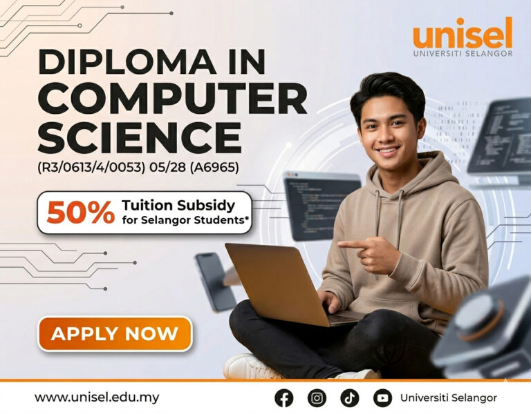 Academic Calendar – Foundation – UNISEL | Universiti Selangor