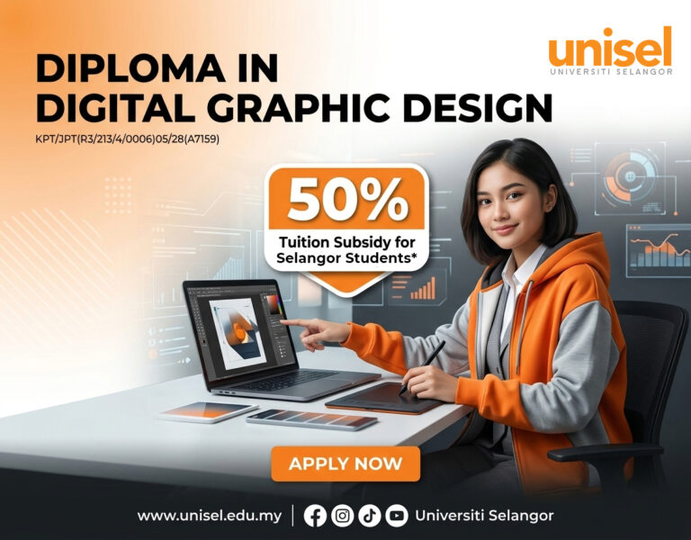 UNISEL | Universiti Selangor