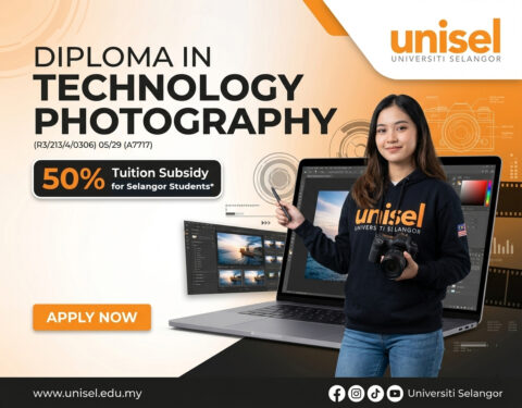 Diploma in Early Childhood Education – UNISEL | Universiti Selangor