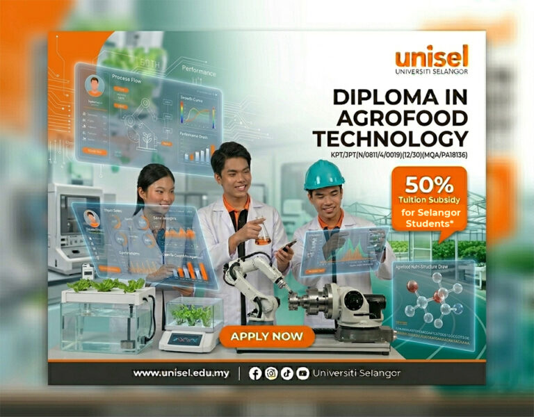 Diploma in Early Childhood Education – UNISEL | Universiti Selangor